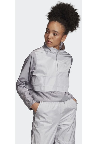 adidas Track Top Kadın Eşofman Üstü FU3835