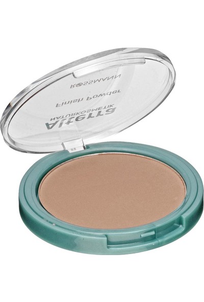 Alterra Pudra No:02 Medium Finish