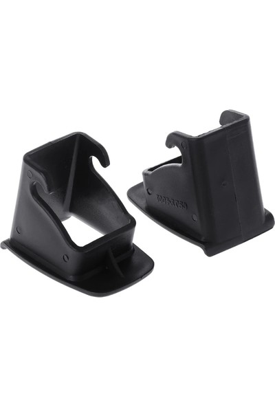 Autoline Isofix Aparat Isofix Kemer Aparatı 2'li Paket Autoline Isofix Aparat Isofix Kemer Aparatı 2'li Paket