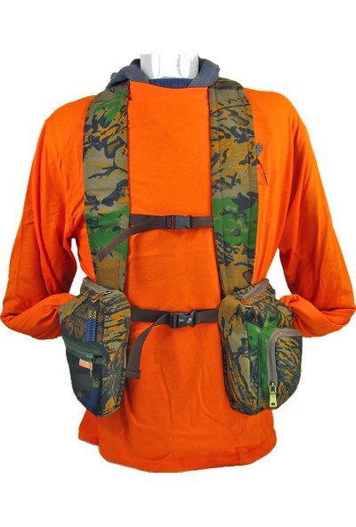 Horizon Av Bisiklet Yaka Uzun Kollu T-Shirt 3xl Horizon Av Bisiklet Yaka Uzun Kollu T-Shirt 3xl