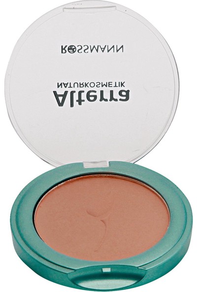 Alterra Allık Pudra No:08 Şeftali