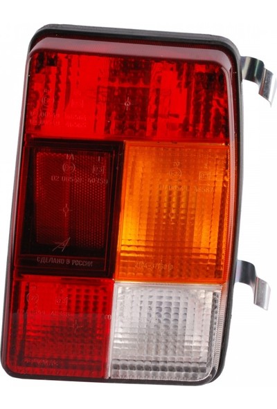 Rus Elek-Stop Sol Avtovaz 2104 Lada (47)