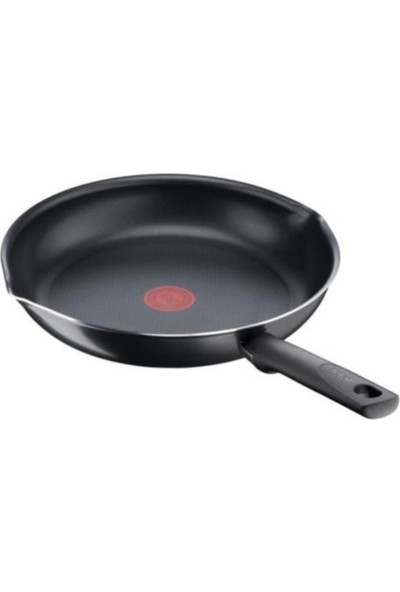 Tefal Titanium 1x Early Plus Tava 30 cm - 2100119564 Tefal Titanium 1x Early Plus Tava 30 cm - 2100119564
