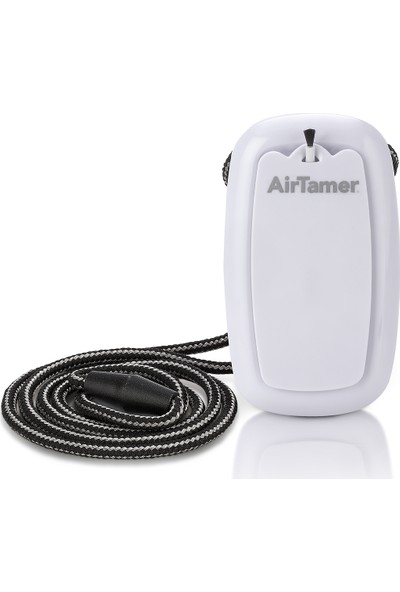 Airtamer A315 Kişisel Hava Temizleyici Beyaz Airtamer A315 Kişisel Hava Temizleyici Beyaz