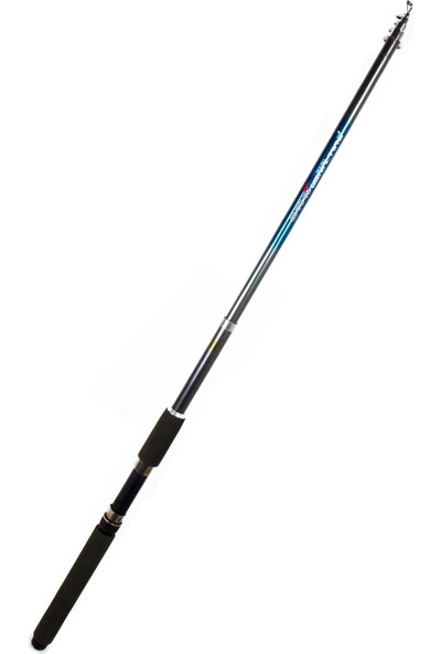 BAUER Full Liner TELESPIN60 3.00M 30-60GR Olta Kamışı BAUER Full Liner TELESPIN60 3.00M 30-60GR Olta Kamışı