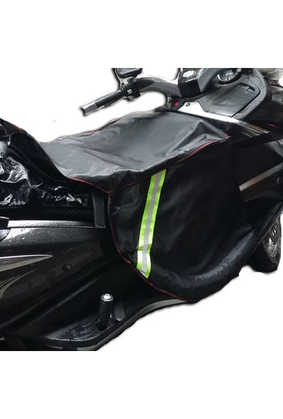 Vexo Dizlik Örtü Maxıscooter Universal Vexo Dizlik Örtü Maxıscooter Universal