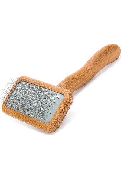 True Love Bambu Kedi-Köpek Tüy Alıcı Tarağı Small True Love Bambu Kedi-Köpek Tüy Alıcı Tarağı Small