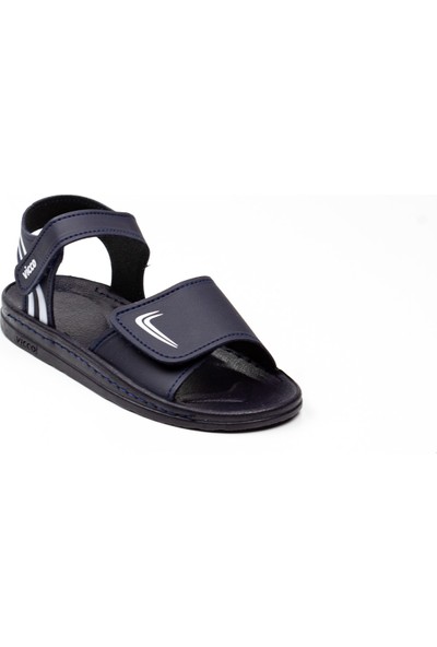 Vicco 332. P20Y. 301 Dory Lacivert Çocuk Sandalet