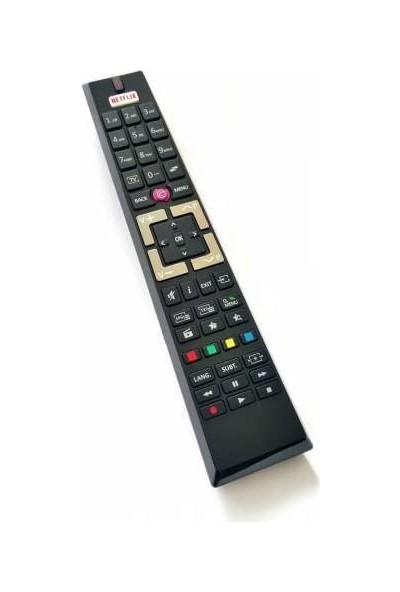 Vestel LED Tv Uzaktan Kumanda