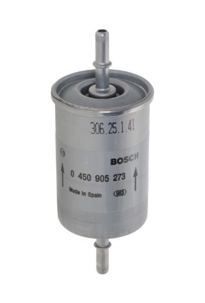 Bosch F5273 Benzin Filtre Marea Brava Astra G Vectra B C-Corsa B C-Golf V-0450905273- WK512-EP139-H82WK01 Bosch F5273 Benzin Filtre Marea Brava Astra G Vectra B C-Corsa B C-Golf V-0450905273- WK512-EP139-H82WK01