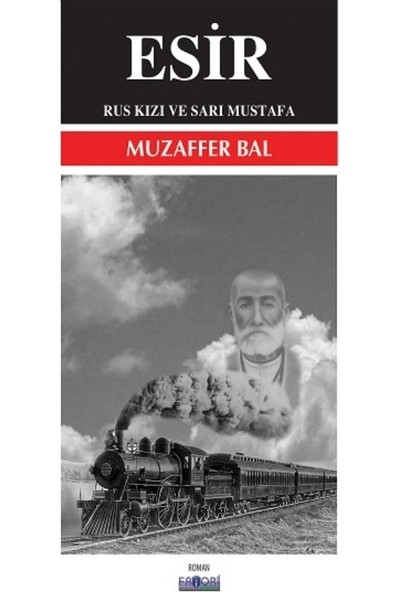 Esir - Muzaffer Bal