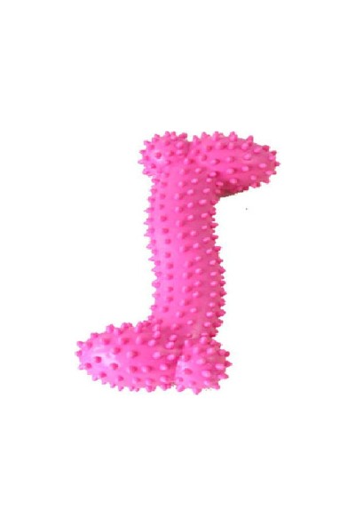 Vip Tedarik Kemik Şekilli Köpek Diş Isırma Aparatı