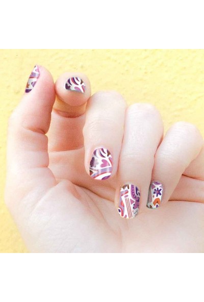 Artikel Crazy-3 Tırnak Dövmesi, Tırnak Tattoo, Nail Art, Tırnak Sticker, Nail Sticker Artikel Crazy-3 Tırnak Dövmesi, Tırnak Tattoo, Nail Art, Tırnak Sticker, Nail Sticker