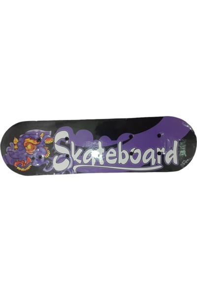 ÇİDEM'S Kaykay Büyük Boy 80 cm