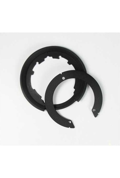 Gıvı BF03 Depoüstü Çanta Aparatı (Honda)