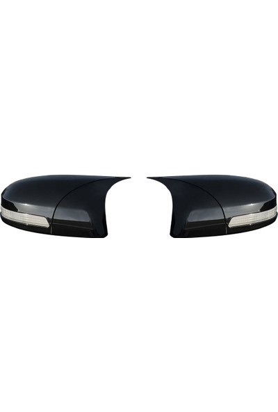 Omsaline Honda Civic Fb7 Yarasa Batman Ayna Kapağı Piano Black Abs 2012-2016 Arası Omsaline Honda Civic Fb7 Yarasa Batman Ayna Kapağı Piano Black Abs 2012-2016 Arası