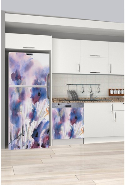 3M Buzdolabı ve Bulaşık Makinesi Folyo Kaplama