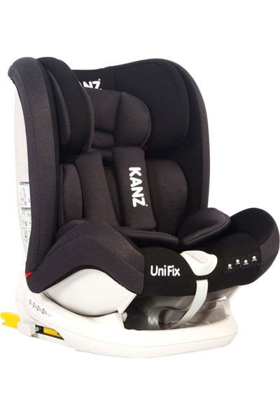 Kanz Uni Fix Oto Koltuğu 9-36 Kg