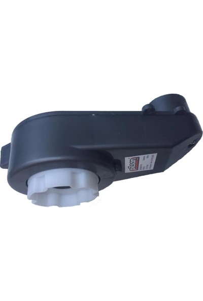 Pilsan Akülü Araba 12 Volt Şanzuman Motorsuz Şanzıman Pilsan Akülü Araba 12 Volt Şanzuman Motorsuz Şanzıman