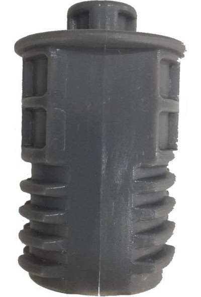 Pilsan Akülü Araba Direksiyon Takozu Gövdesi Göbek Rocket Atv Pilsan Akülü Araba Direksiyon Takozu Gövdesi Göbek Rocket Atv