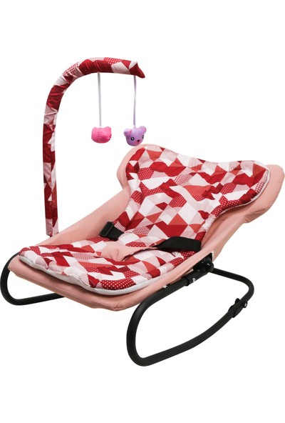 Happy Baby Elit Polo Anakucağı