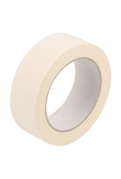 Bondit Dar Maskeleme Bandı- Kağıt Bant 25 Mm* 25 Metre