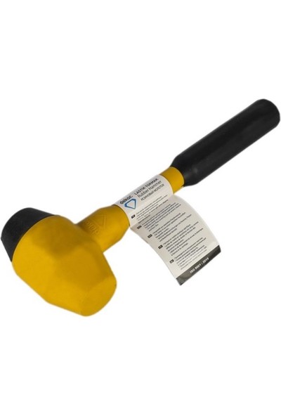 Dekor Lastik Tokmak No:40 Dekor Lastik Tokmak No:40