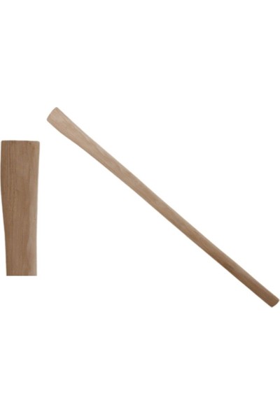 Master Çapa Sapı Uzun (90 Cm)