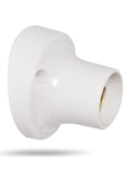 Master Duvar Duy Plastik E27 Master Duvar Duy Plastik E27