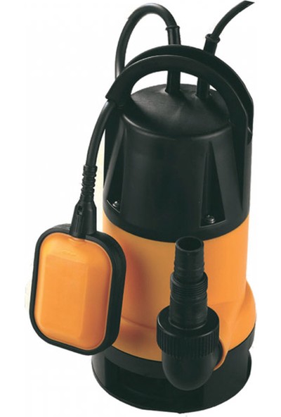 Max Extra QSB-JH-400B Dalgıç Pompa 400W Kirli Su Max Extra QSB-JH-400B Dalgıç Pompa 400W Kirli Su