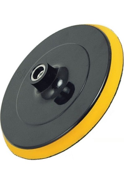 Eltos Cırt Zımpara Disk Altı 115 mm Eltos Cırt Zımpara Disk Altı 115 mm