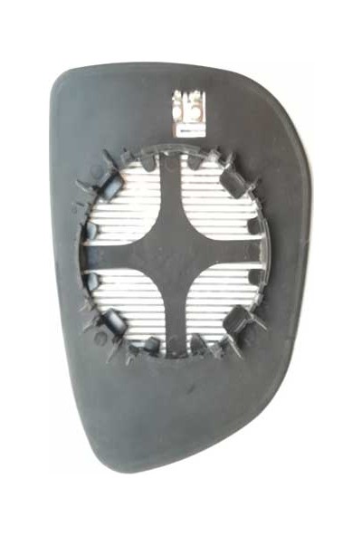 Tursan Peugeot 301 Citroen C Elysee Ayna Camı Elektrikli Isıtmalı Sağ