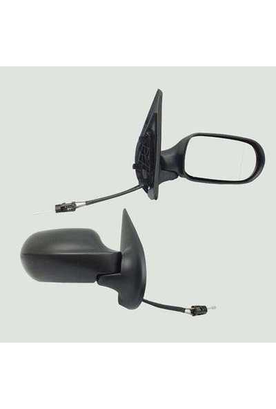 Tursan Fiat Palıo Mekanik Sağ Dikiz Aynası