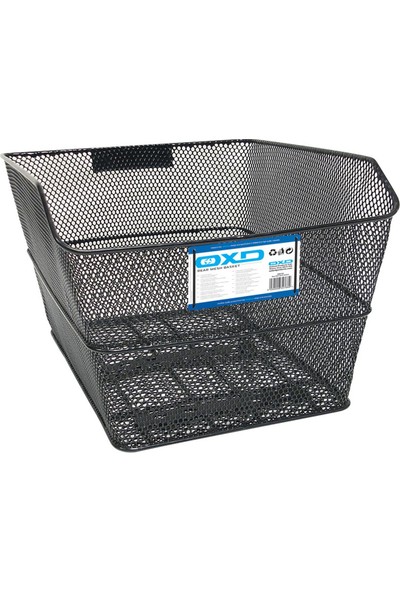 Oxc Tel Arka Bagaj Üstü Sepet Oxc Tel Arka Bagaj Üstü Sepet