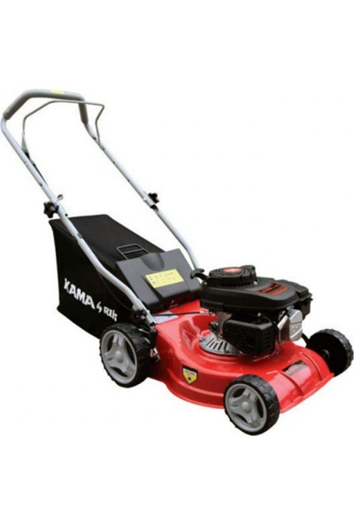 Kama Benzinli Şanzımanlı Çim Biçme Makinesi 150 cc