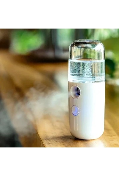 Redapple Nano Mist Dezenfektan Püskürtücü Redapple Nano Mist Dezenfektan Püskürtücü