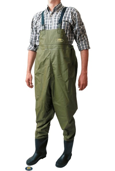 Lineaeffe Pvc Tulum Çizme Double Lineaeffe Pvc Tulum Çizme Double