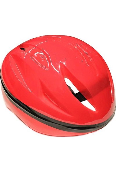 Peak Çocuk Bisiklet Kaskı 52-57 cm