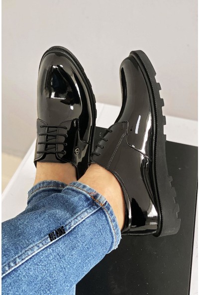 Big King Erkek Klasik Ayakkabı