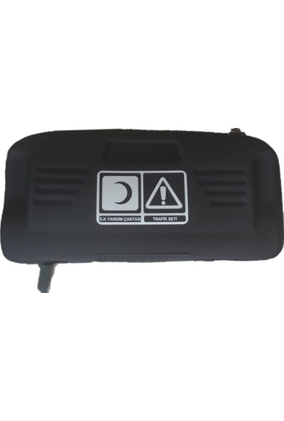 Evo Tüvtürk Onaylı Trafik Seti