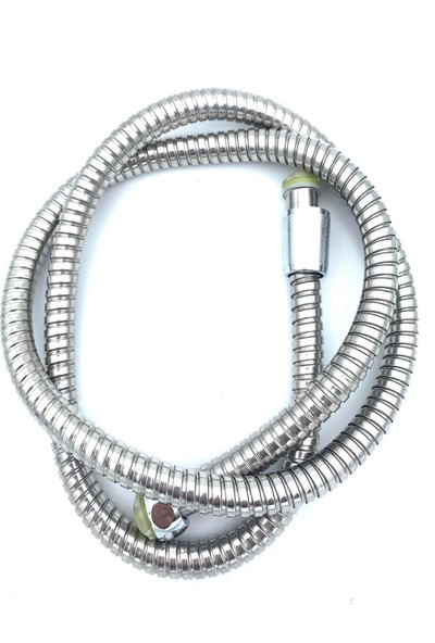 Buffer Banyo Duş Hortumu Tüm Musluk Duş Bataryalarına Uygun Duş Hortumu