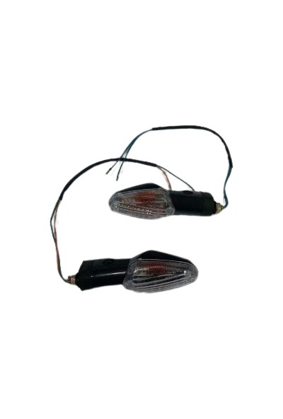 Prc Ön Sinyal Takımı Honda Cbr 250 R