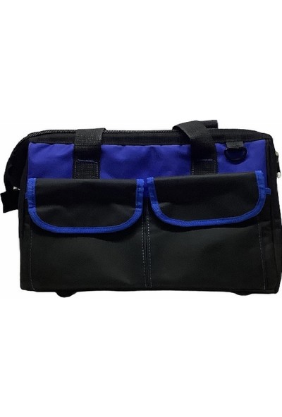 Black Badger Bez Inşaat Çantası