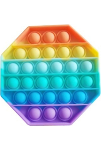 Pop It Push Bubble Fidget Özel Pop Duyusal Oyuncak Zihinsel Stres Oyuncağı Pop It Push Bubble Fidget Özel Pop Duyusal Oyuncak Zihinsel Stres Oyuncağı