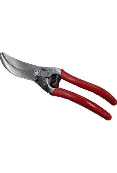 Seyfi Bağ Makası Budama Makası Üzüm Makası