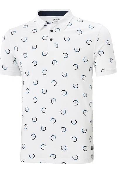 Helly Hansen Hh Fjord Polo Erkek T-Shirt / Polo T-Shirt Helly Hansen Hh Fjord Polo Erkek T-Shirt / Polo T-Shirt