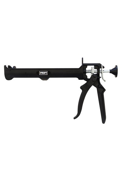 Proft PR602 Metal Silikon Tabancası