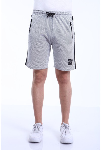 Rodi TY21YE140400 Erkek Ex Wear Baskılı Petek Şort