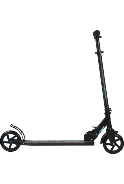 Evo 2 Tekerlekli 145 mm Commuter Scooter Evo 2 Tekerlekli 145 mm Commuter Scooter
