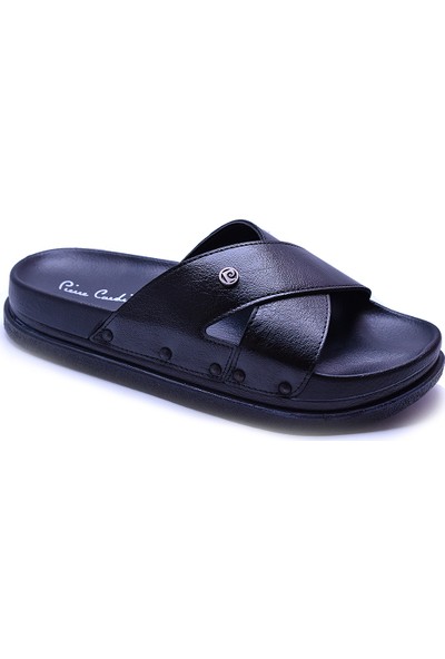 Pierre Cardin 6789 Ortopedi Taban Kadın Terlik